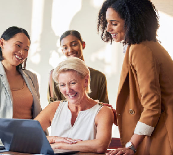 Education - Legacy Foundation for Women